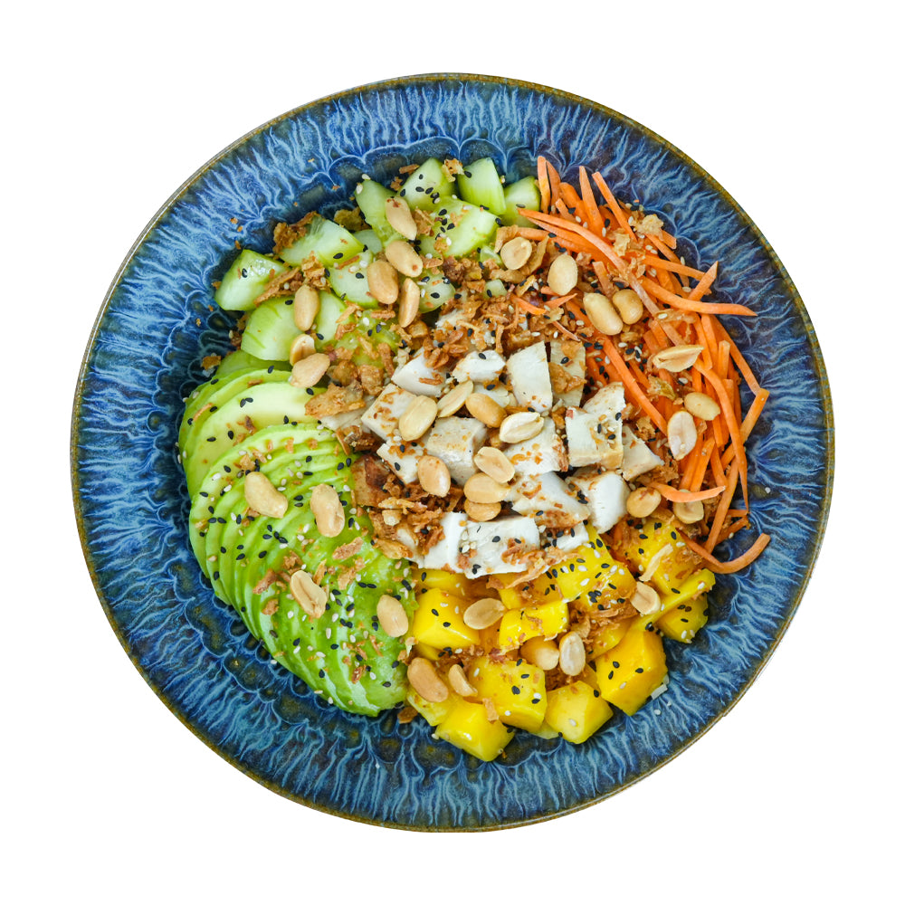 MOA Poke – The Poke Place