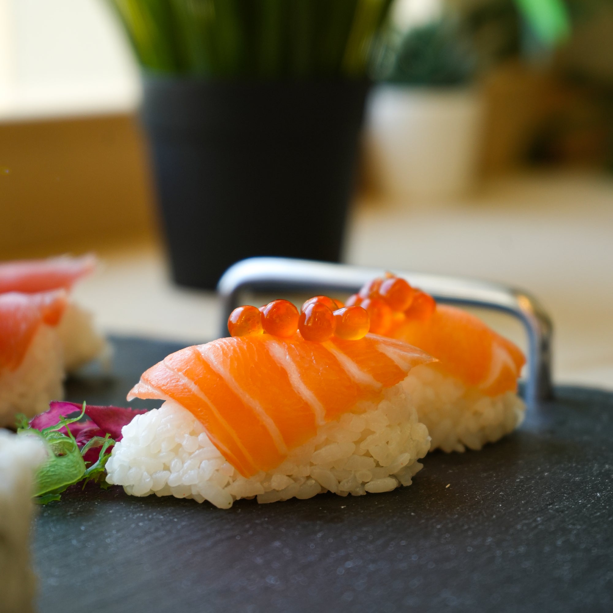 The Poke Place - Fraîcheur et Saveurs en Bowl