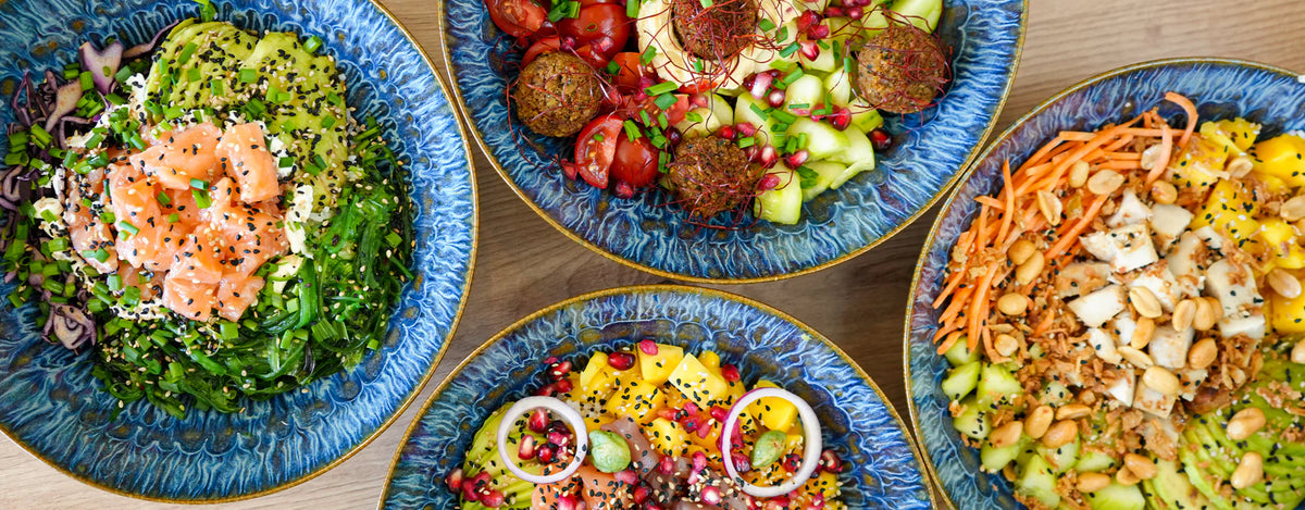 Contact – The Poke Place